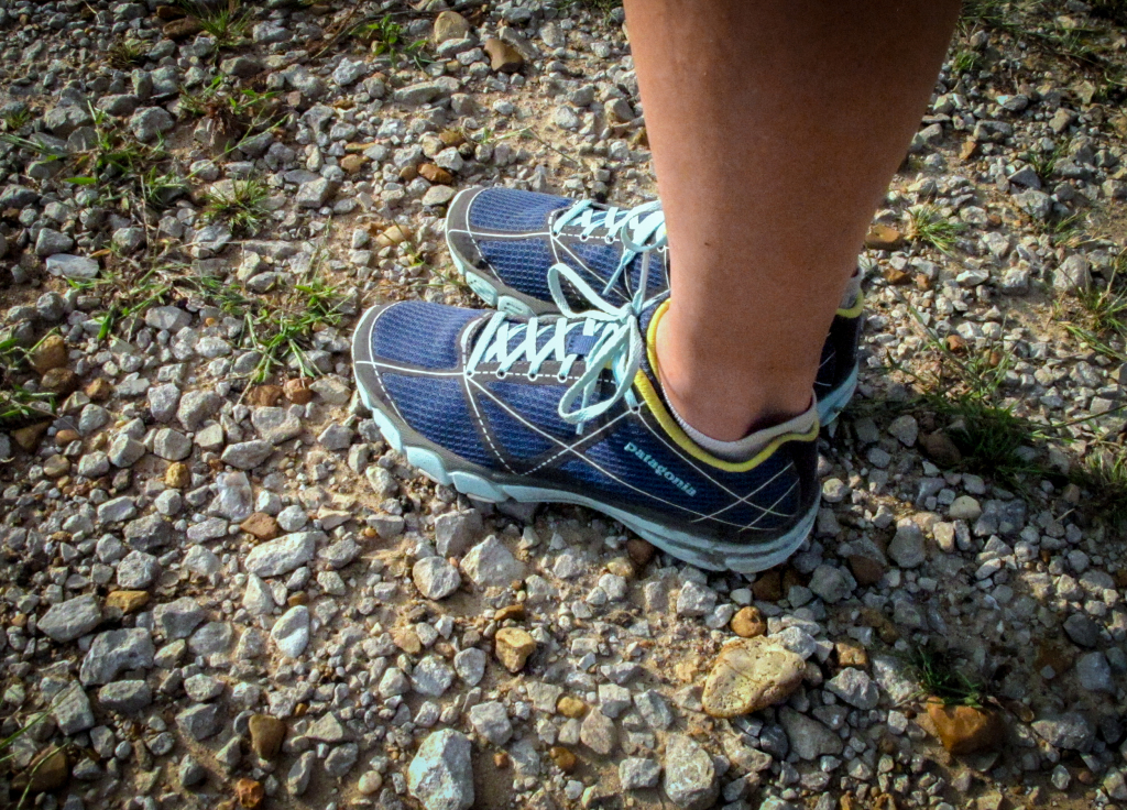 Review: Patagonia Everlong Running Shoes