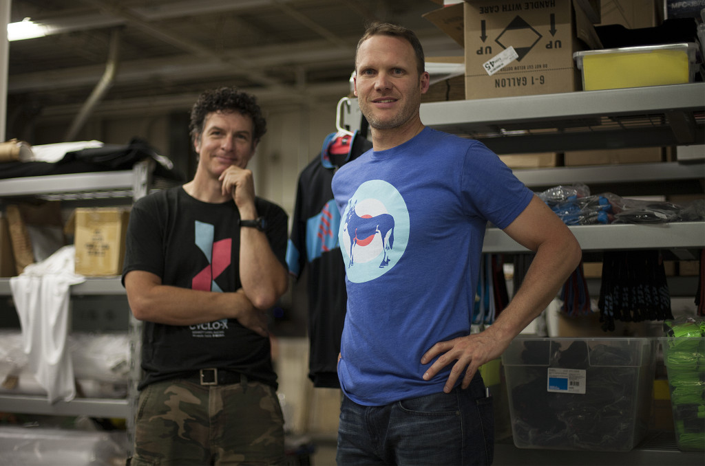 Donkey Label's Boutique Bike Kit Is Built With Local Love » Element.ly