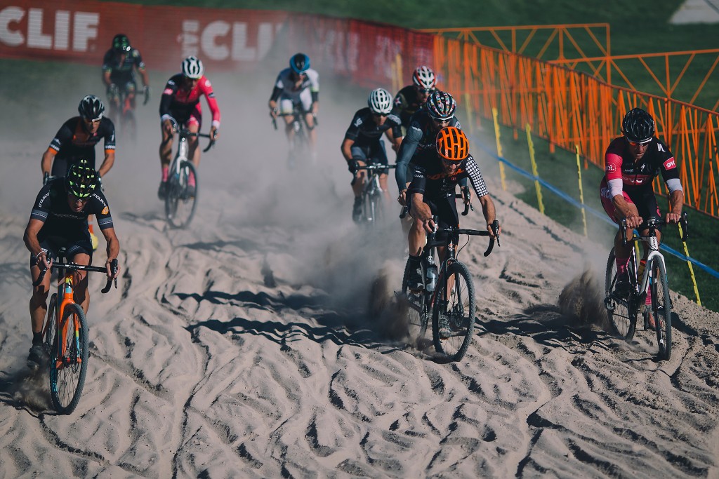 Opening for the Pros at the Cyclocross World Cup » Element.ly