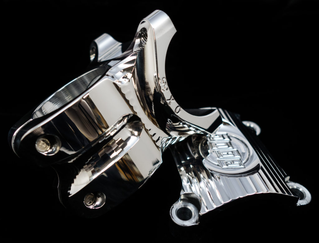 Stubby Paul Stem Turns Heads » Element.ly