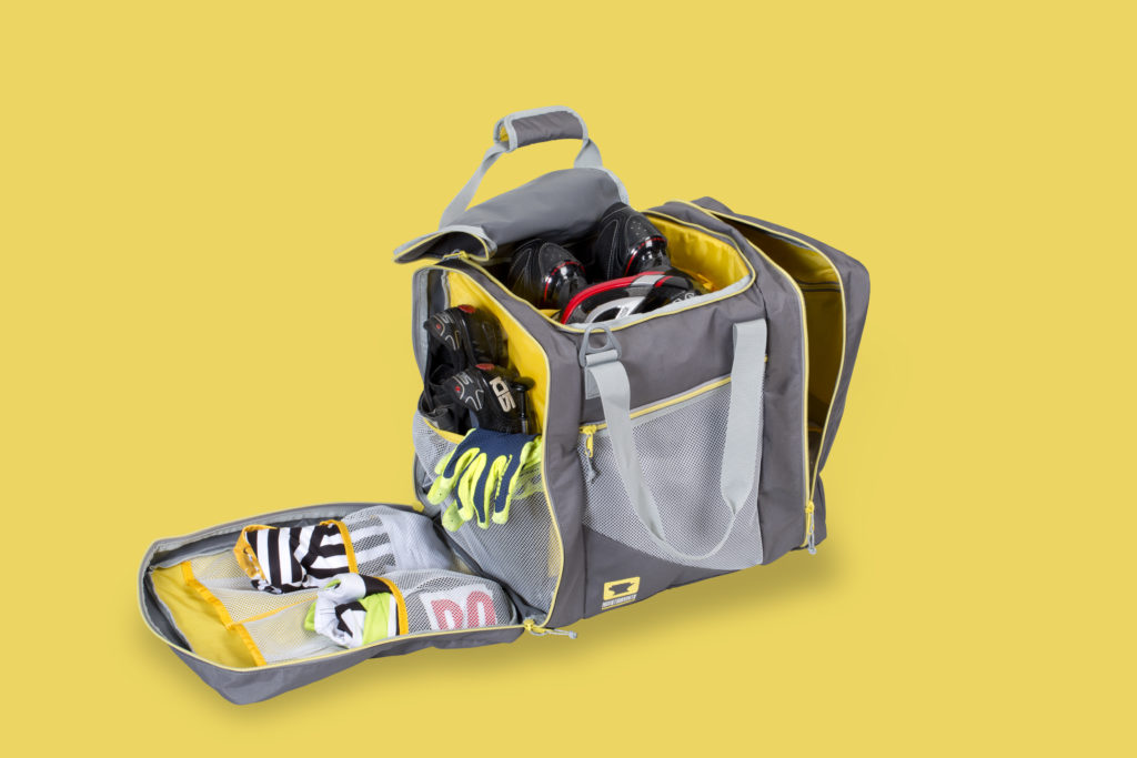 Organize Your Ride Gear With Mountainsmith Cycle Cube » Element.ly