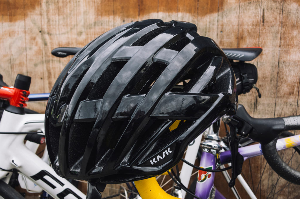 Keep A Cool Head With The KASK Valegro » Element.ly